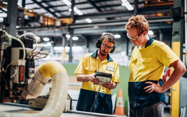 Controle de processos nas indústrias: quais os passos?